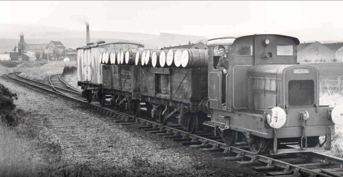 Whisky For Everyone: Review / Longmorn 23 years old