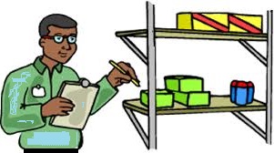 How to Perform Stock Count