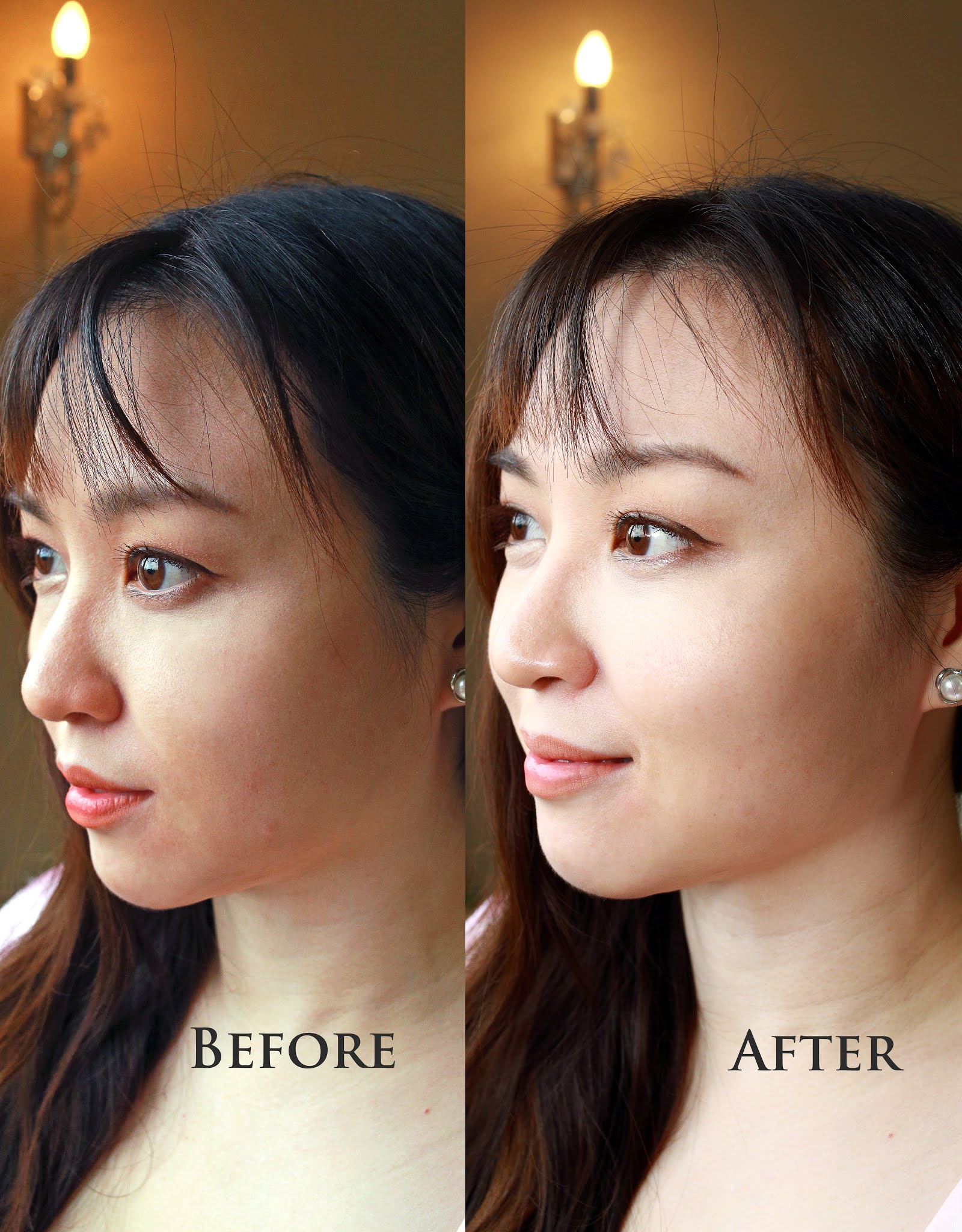 Potato Queen travel and lifestyle: Review: Nature Republic's Green ...