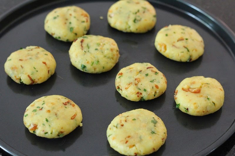 Nasi Lemak Lover: Bergedil / Pegedil Kentang ( Malay Potato Patties ) 马来土豆饼