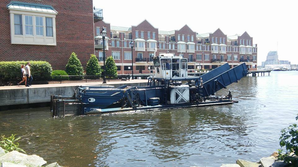 CaptMurph: Star Spangled Baltimore Cruise - June 21-28, 2016