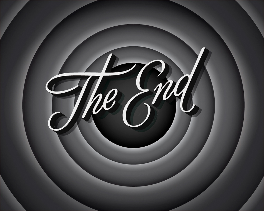 LARGO DA FORCA: O PRINCÍPIO DO FIM