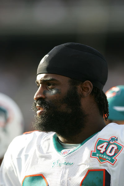 Memorable Top 10 beards in NFL history | Strange and Amazing