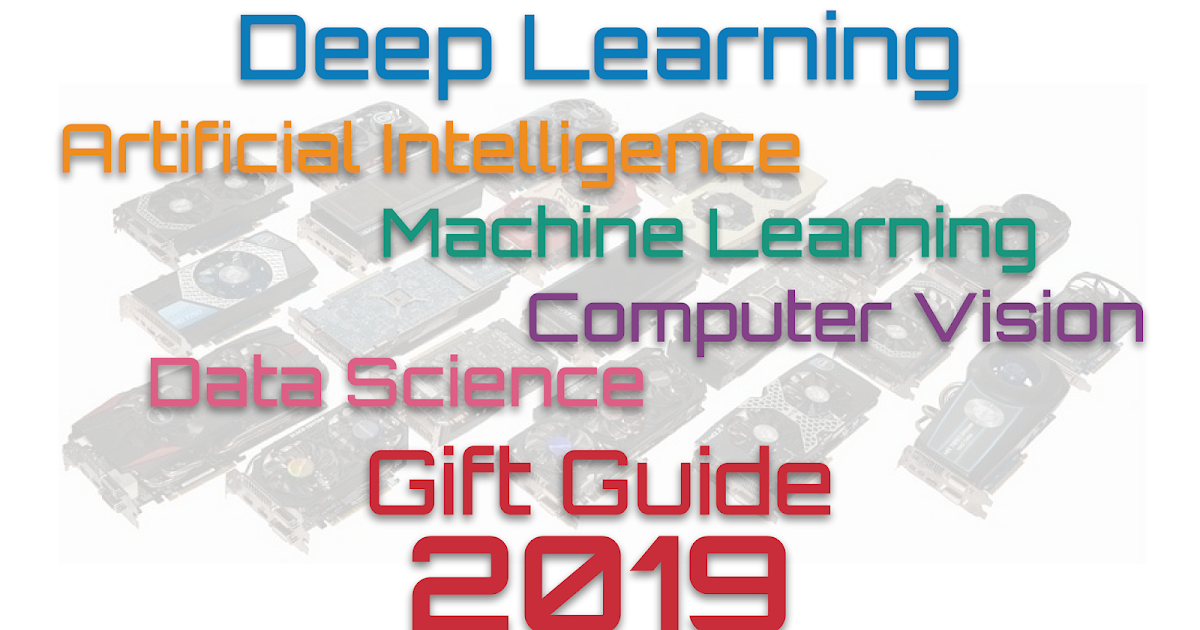 Codes of Interest | Deep Learning Made Fun: Deep Learning, AI/ML ...