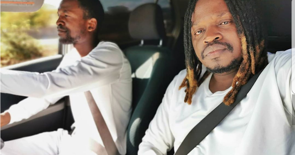 WHY I BECAME MADZIBABA | Mafaro