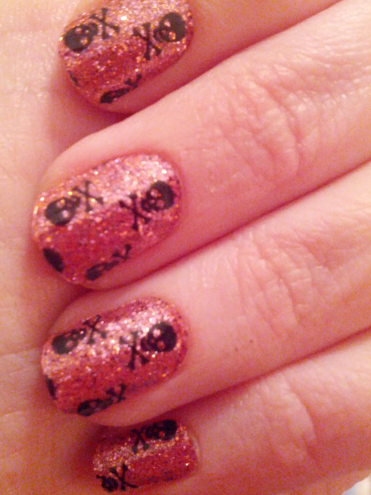 Adorable Napalm: July 2012