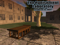 MH+RLV Display Stand | SL遊牧民