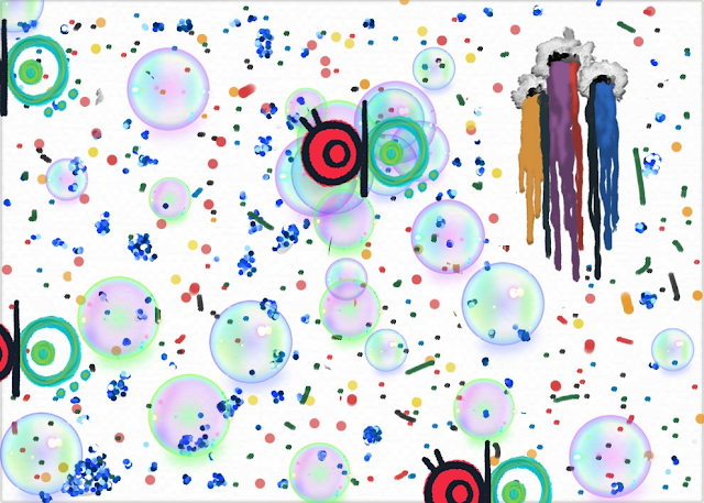 Tate Paint - Πρόγραμμα Ζωγραφικής ~ Ψηφιακοί Κληρονόμοι