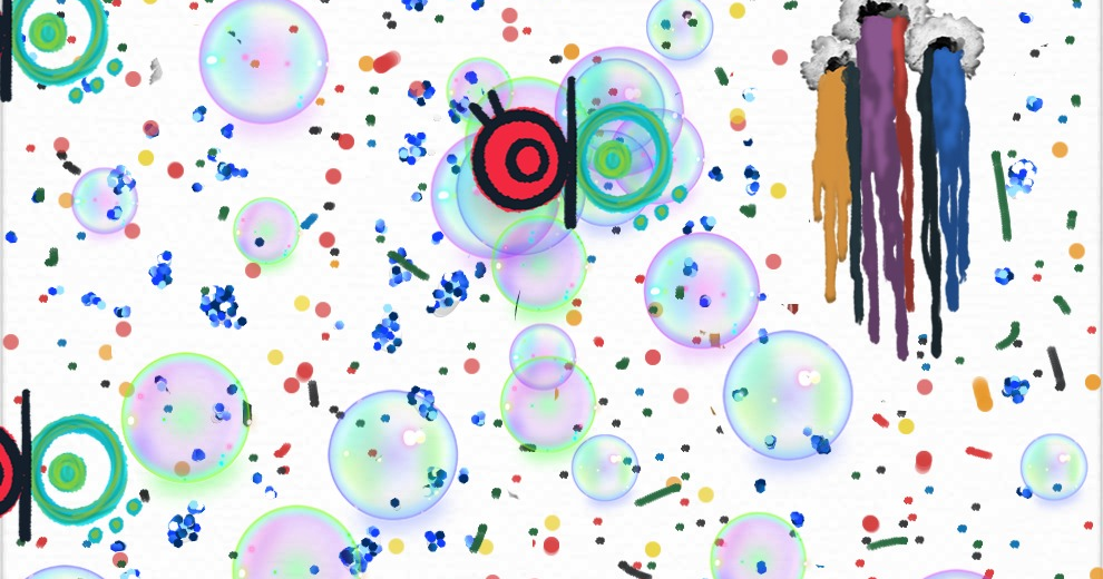 Tate Paint - Πρόγραμμα Ζωγραφικής ~ Ψηφιακοί Κληρονόμοι