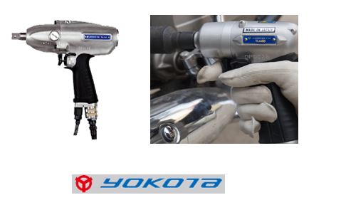 Pneumatic Tools: PULSE TOOL VS IMPACT TOOLS