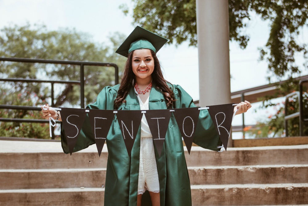 How You Can Support the Graduating Class of 2020 in a Meaningful Way