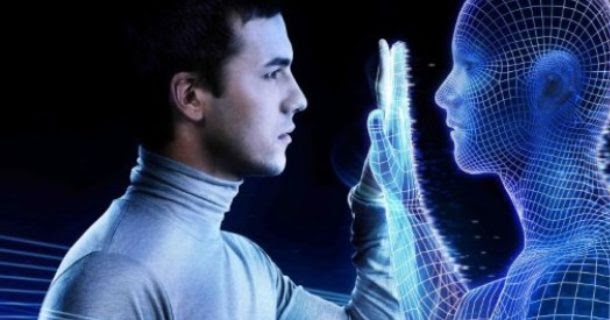 Inteligencia Artificial: Diferencia Entre IA E IN