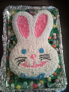 Spring Chickadee Candy and Craft