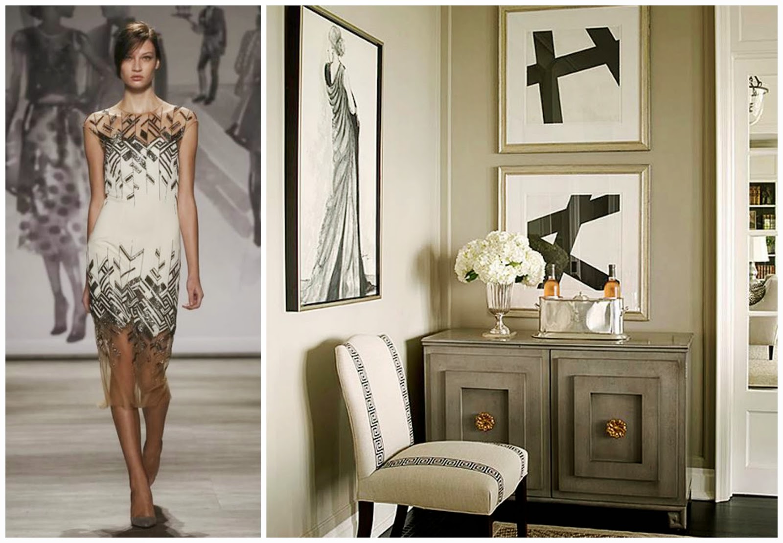 FOCAL POINT STYLING: 8 Fashion & Decor Inspirations From New York ...