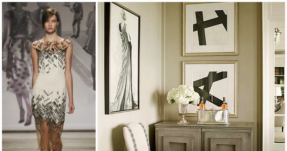 FOCAL POINT STYLING: 8 Fashion & Decor Inspirations From New York ...