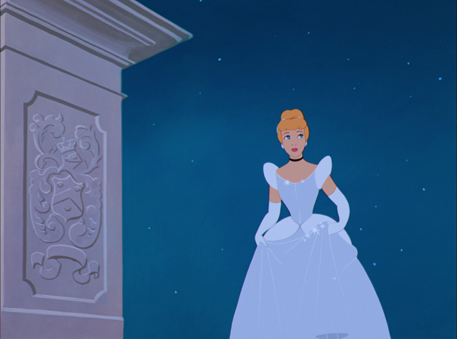 They're All Fictional: Review: Cinderella (2015)
