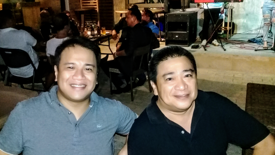 Bohol's Roving Eye: Butalid Siblings Host Joint Birthday Celebration