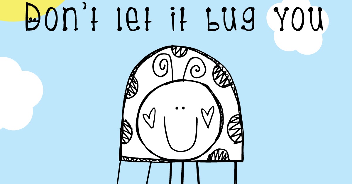 Is It Bugging You? | From the Pond