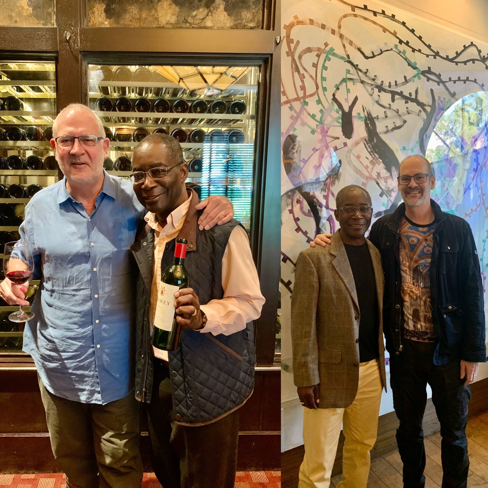 Wine -- Mise en abyme: David Ramey and Aaron Pott: A brief comparison ...