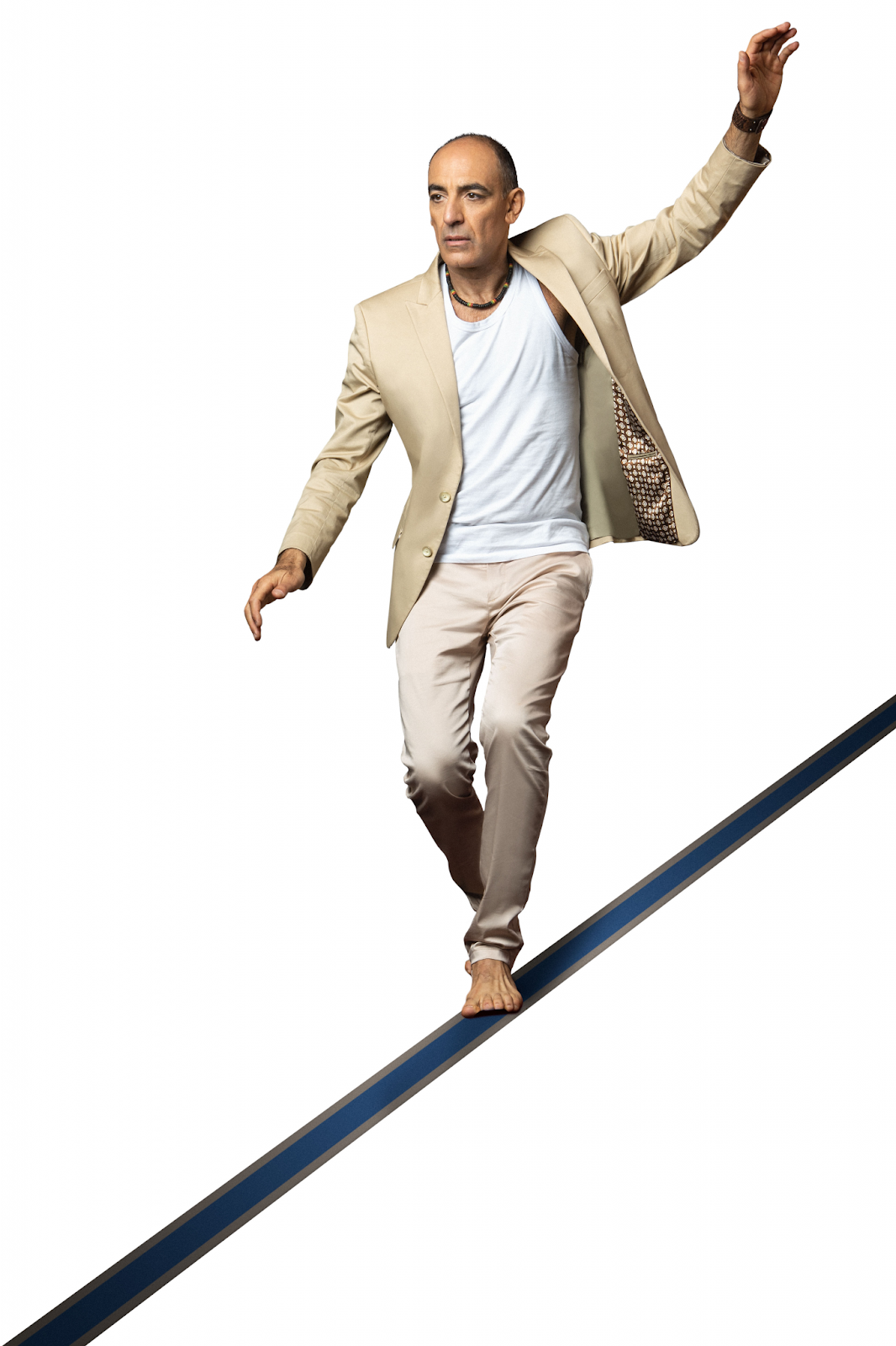 Recomendada: El equilibrista (Teatro)