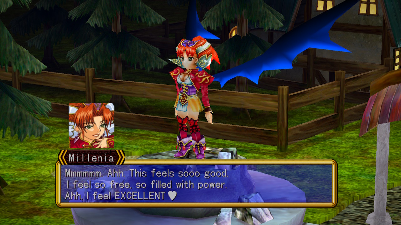 Análise: Grandia HD Collection (Switch) — duas pérolas ocultas, duas ...