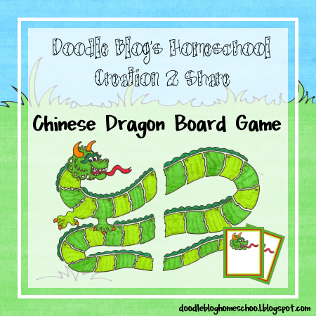 Doodle Blog Homeschool