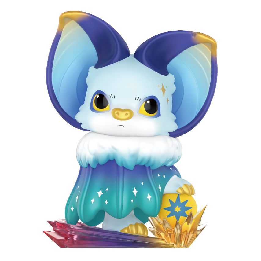 Pop Mart Yoki My Little Planets Series Figures | The Toy Pool