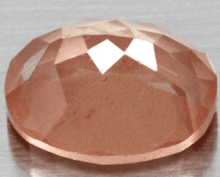 Learning Geology: Andesine gemstone