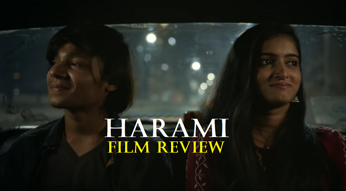 Harami 2020 Bollywood Movie Review - The Review Times | Best Review ...