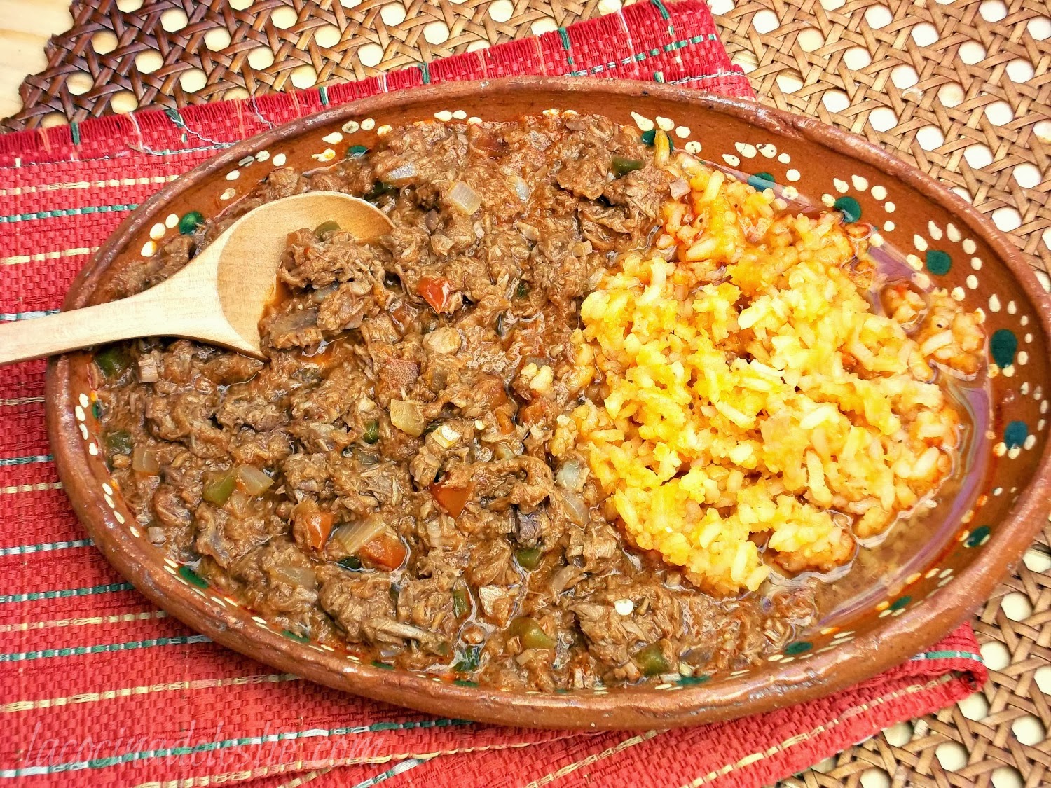 Comfort Food Classics: Picadillo Dreams - La Cocina de Leslie