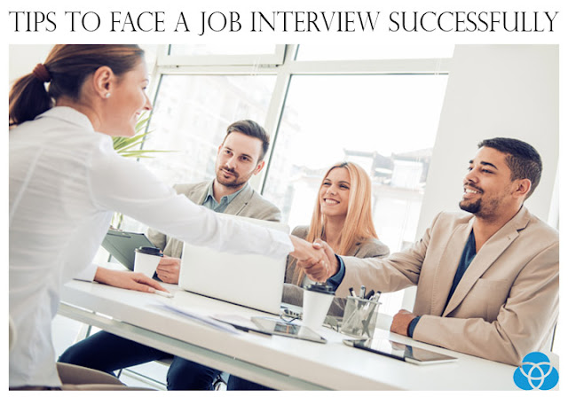 How To Face A Job Interview Successfully Vestellite how-to-face-a-job-interview-successfully-vestellite