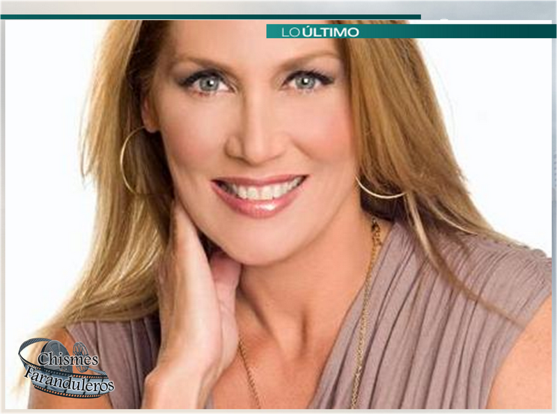 Chismes faranduleros : Maite Delgado hará sus próximos 25 años de ...