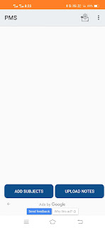Download PMS - Presentation Management System APK//PMS App download for ...