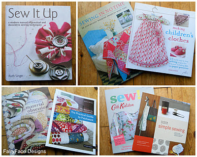 FairyFace Designs: {Sew} Get Started: Sewing Supplies and Resources