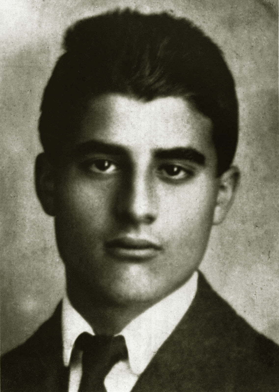 REGNUM MARIAE: MEDITANDO CON EL BEATO PIER GIORGIO
