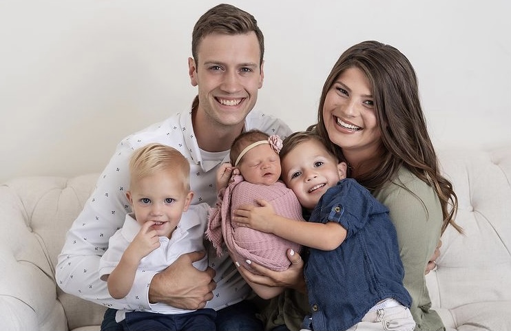 Bates Family Blog: Bates Updates and Pictures | Gil and Kelly | 19 Kids ...