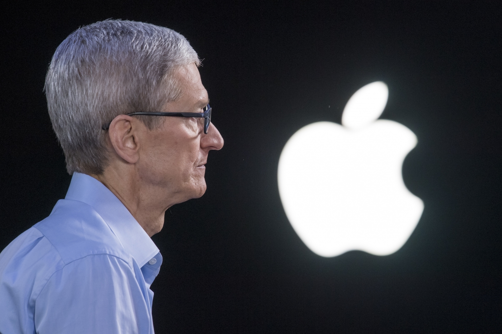 Apple's CEO revealed all about his routine, his work expectation from ...