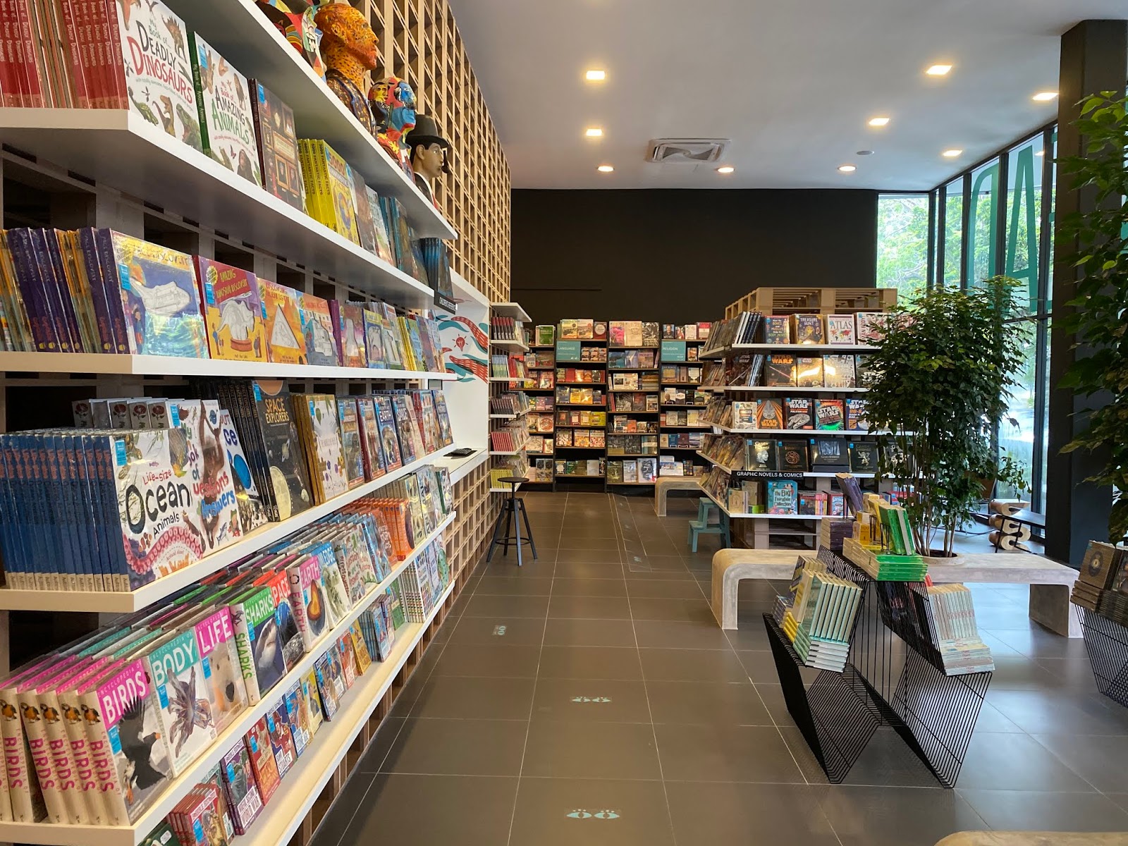 BookXcess LAUNCHES ONLINE MEETS OFFLINE CONCEPT BOOKSTORE