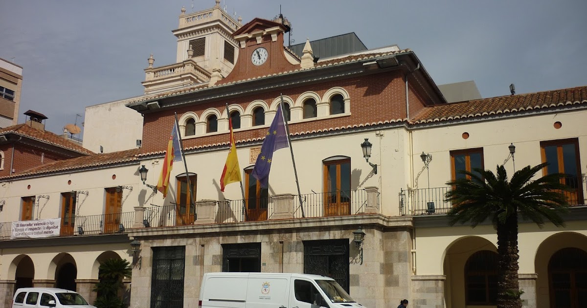 Escribir Por Afición: FOTOS DE NULES (CASTELLÓN).