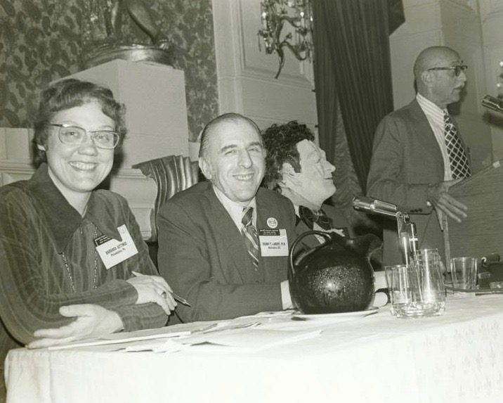 Unattended Articles: My Guess? The Nixon Mask Was Inside Out.