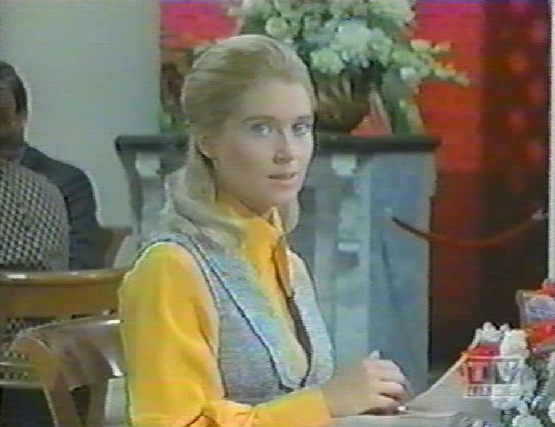 Nancy Priddy Days Of Our Lives