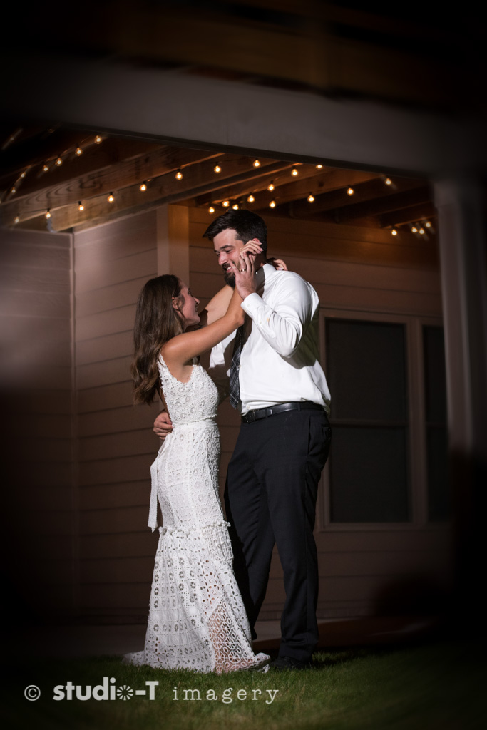 Studio T Imagery: Dakota & Emily: Wedding Reception