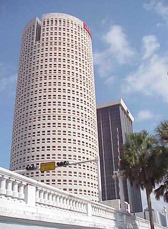 Connections: Cylindrical 5