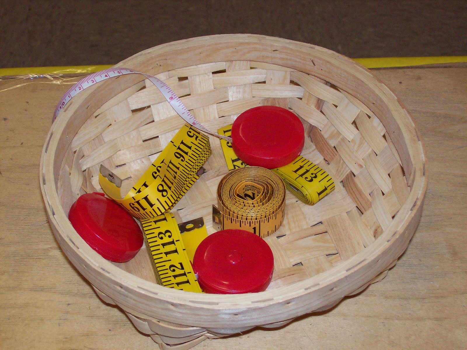 Learning and Teaching With Preschoolers: Math Rich Preschool Classroom ...