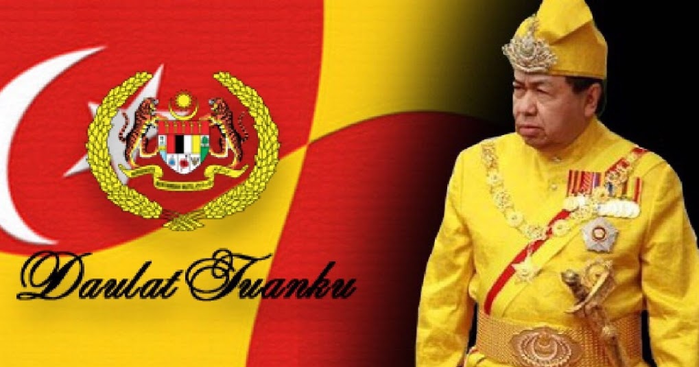Adakah Titah Sultan Selangor Di Engkar PH Pimpinan DAP? | THE ...