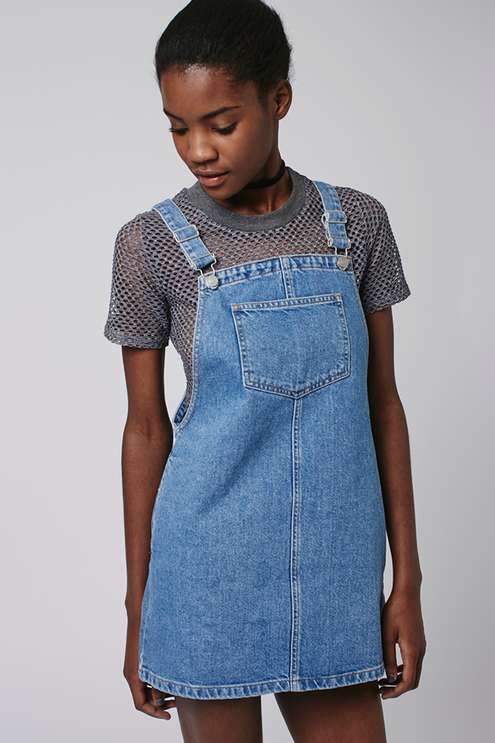 Style: Pinafores - Miss Rich