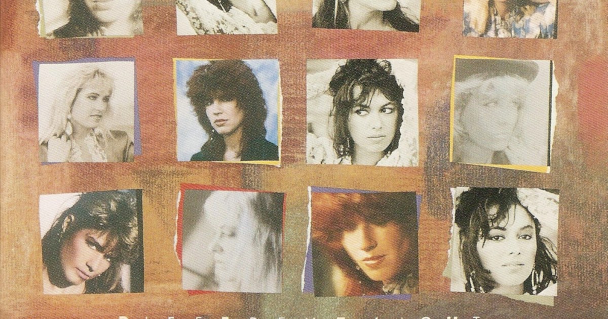 The First Pressing CD Collection: The Bangles - Different Light