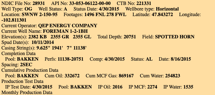 Readers Wells: Foreman Wells -- Scout Tickets