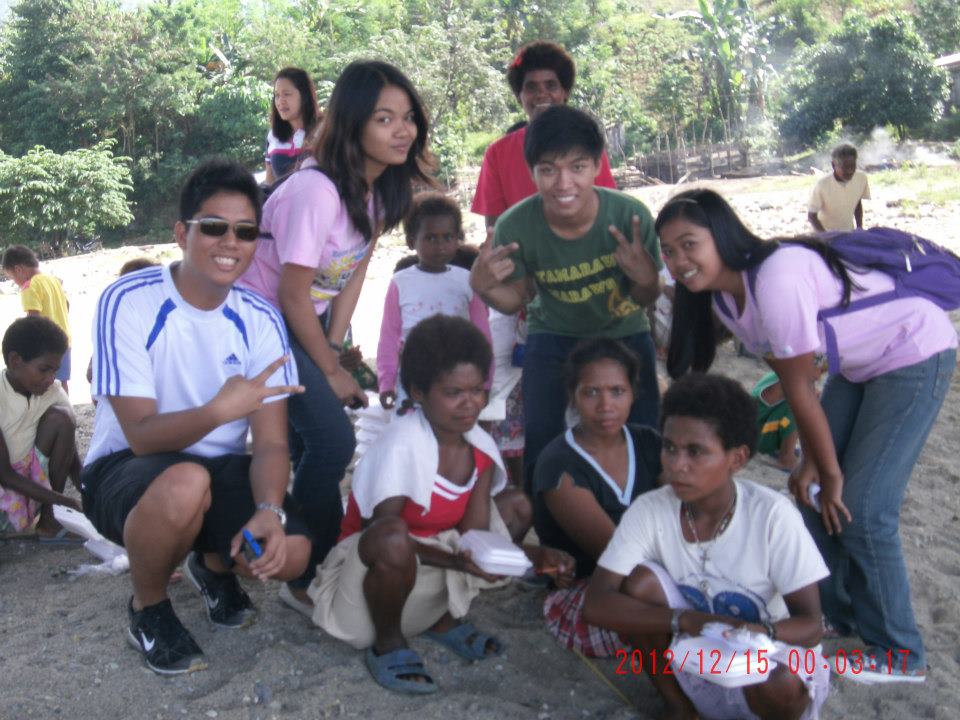 Food, Travel and Destination: Abuan River Ilagan City, Isabela Philippines