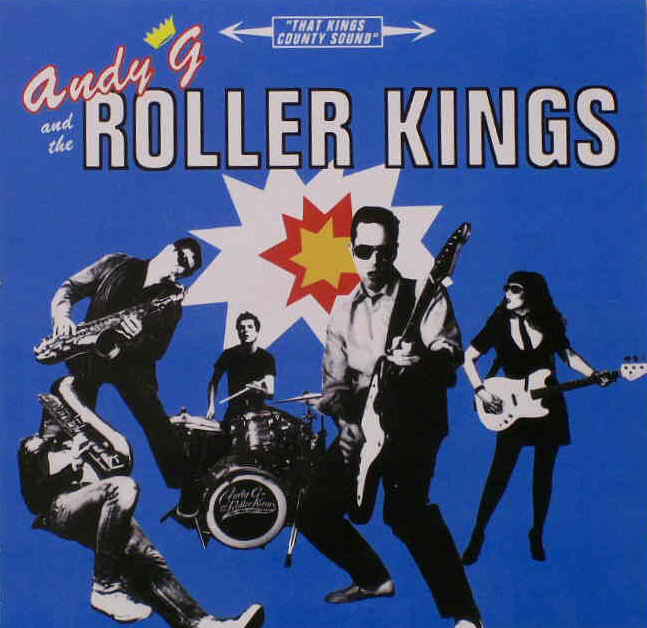 Saxo y Rock and Roll!